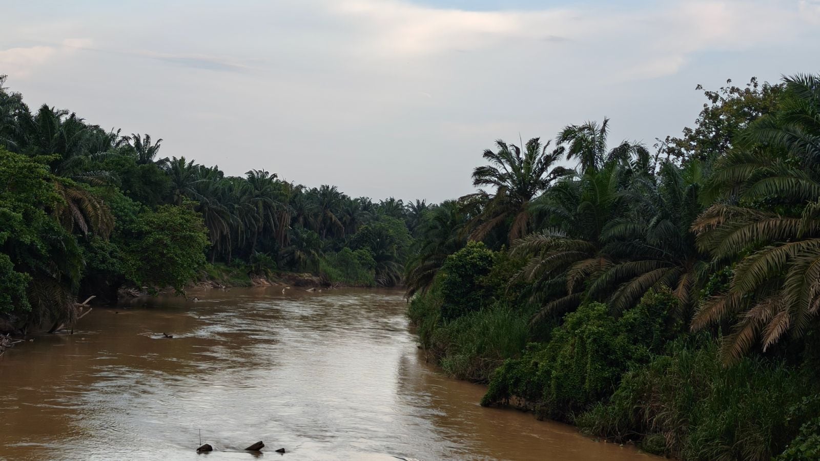 GK: Which State Has India’s Only Black River?