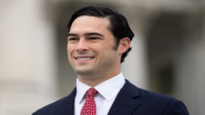 ‘Feels Like Pakistan’: Texas Congressman Claims ‘Islamisation’ Of ...