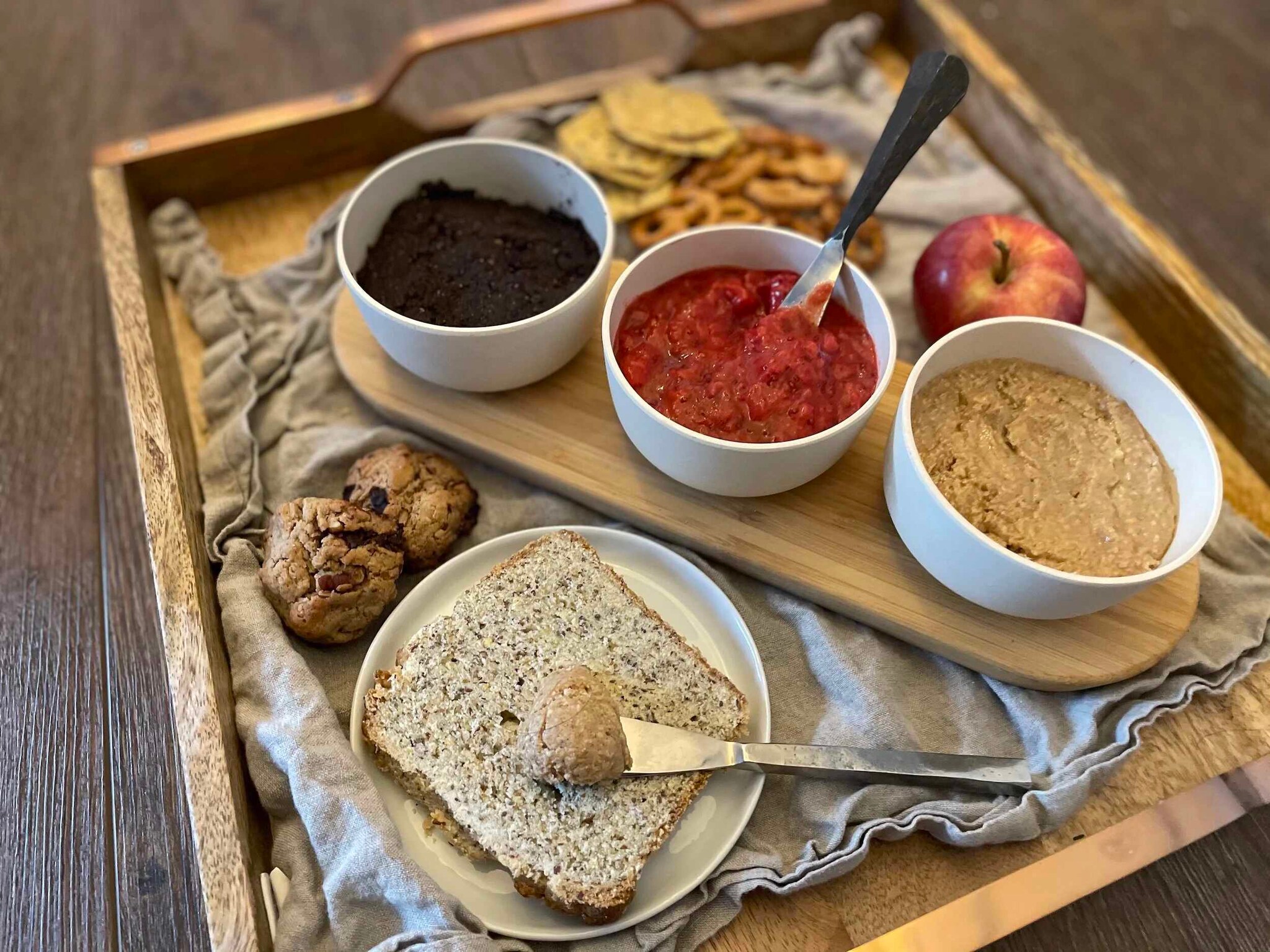 Homemade Sandwich Spreads to Add Fresh Flavor to Your Sandwiches