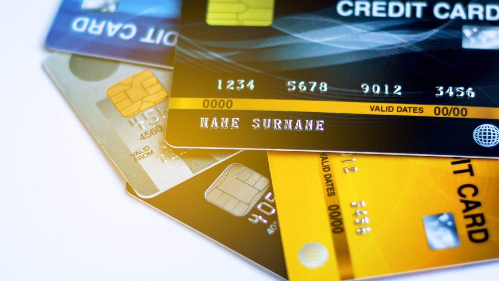 Banks Slash Credit Card Perks: Is Your Card Affected? Find Out