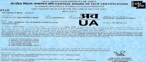 The Kerala Story 2 Release Postponed: What Is The Difference Between U ...