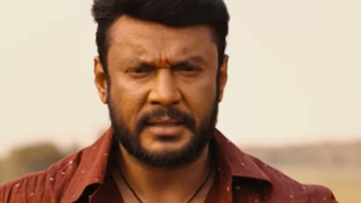 Renukaswamy Murder Case: Relief For Jailed Kannada Actor Darshan As HC ...