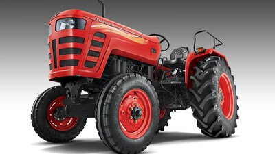 Using Farm Tractor To Carry Bricks? RTO Can Fine You Rs 1 Lakh | Auto ...