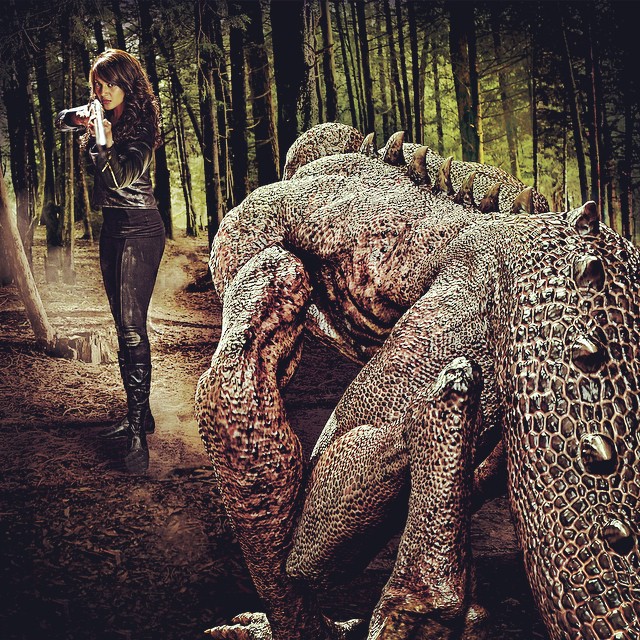 Tu Yaa Main Release: Evolution Of Creature Films In Hindi Cinema