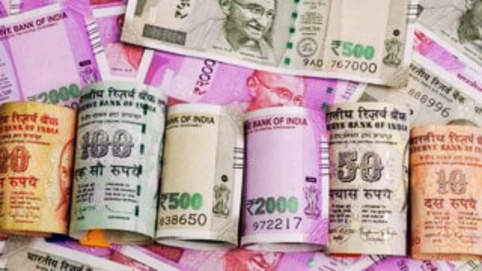 GK: What Do These Lines On Rs 100 And Rs 200 Notes Mean?