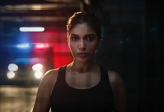 8 Indian Psychological Thriller To Watch On OTT