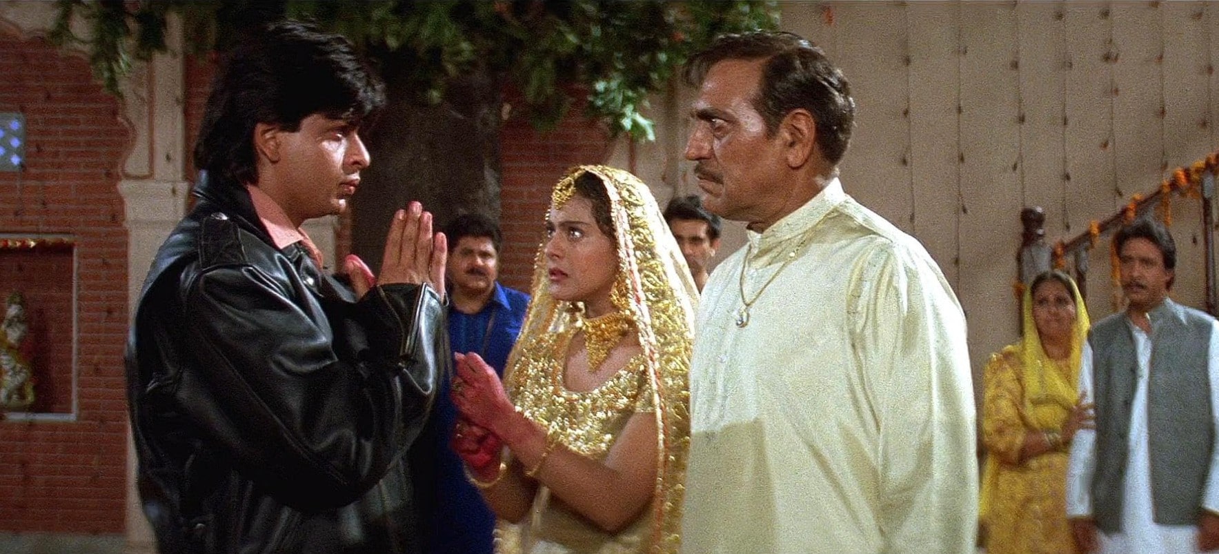 Happy Propose Day 2026: Bollywood’s Mushiest Proposal Scenes That Still ...