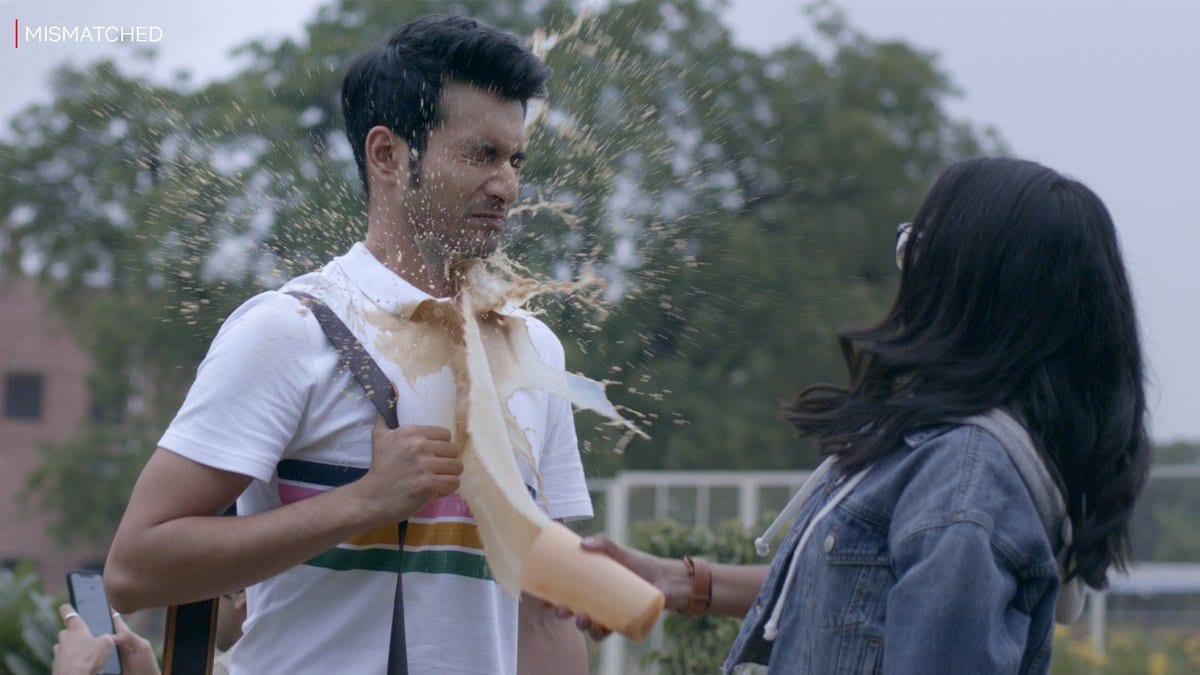 Mismatched Season 4: A Look Back At Dimpshi’s Journey