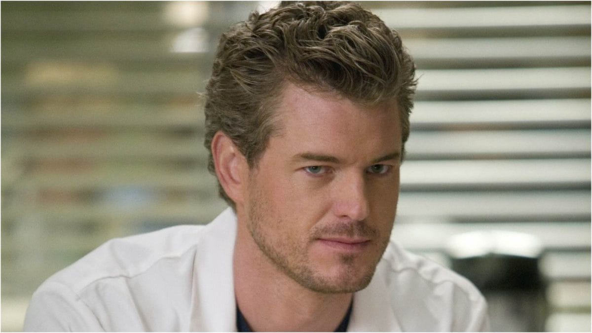 Eric Dane’s Heartbreaking Last Message To Daughters Goes Viral: 'You're ...