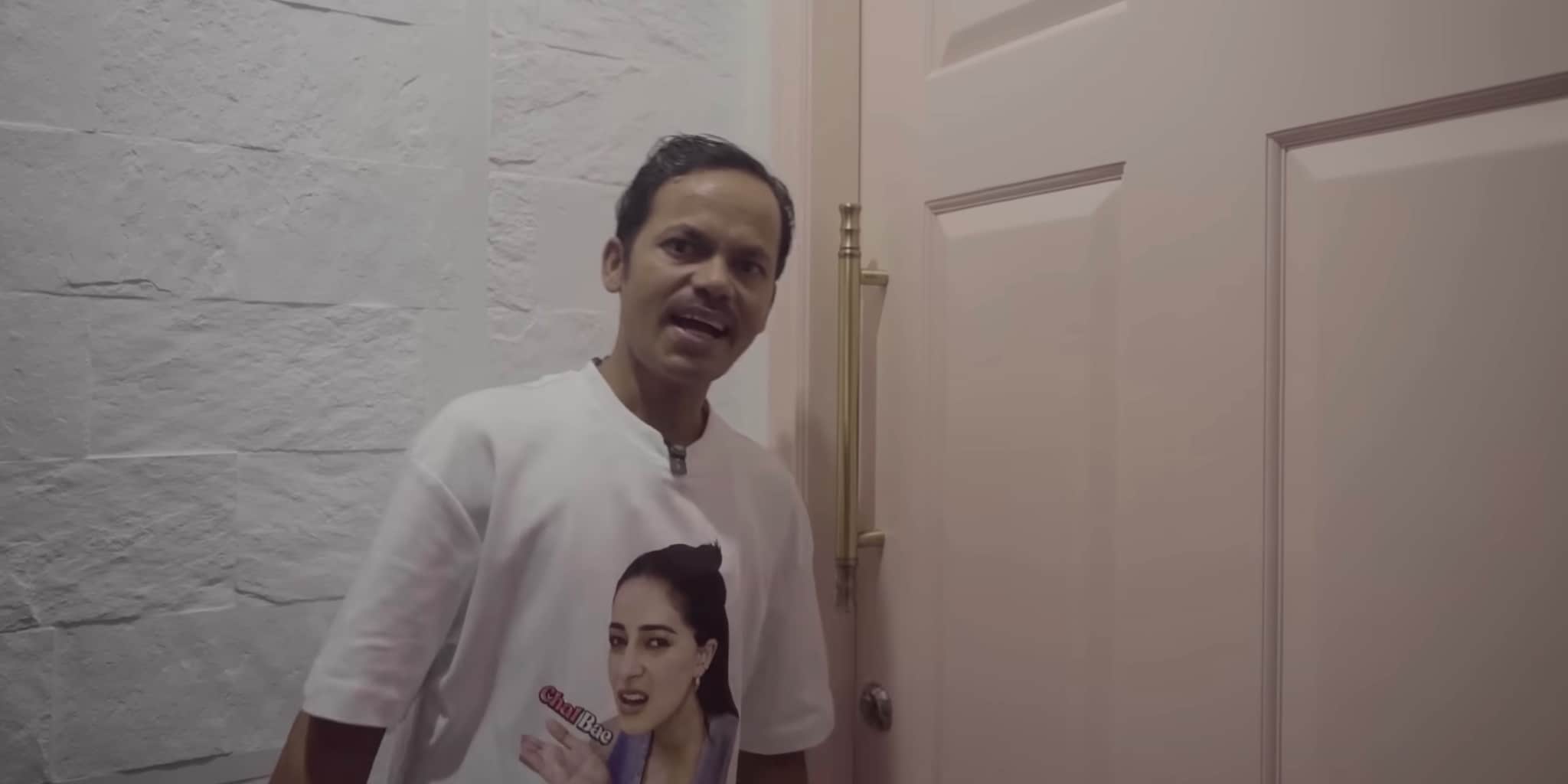 Success Story: The Rise Of Dilip, Farah Khan’s Cook