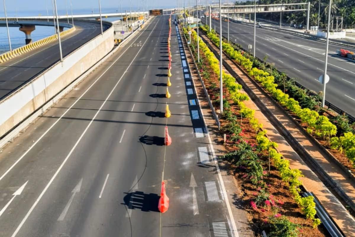 GK: This Country Has The World's First Musical Road