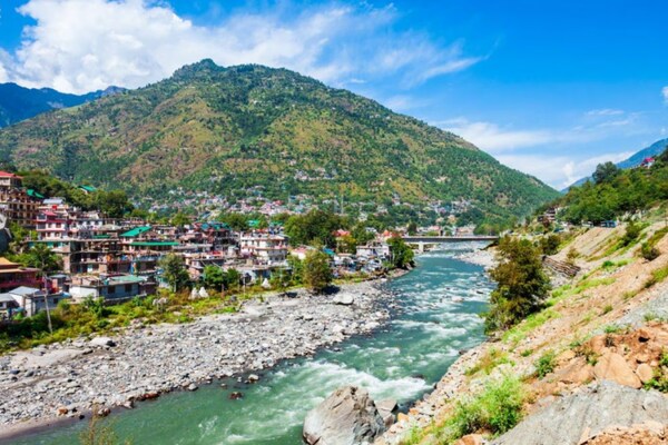 Ganga River News: Latest Ganga River News and Updates at News18