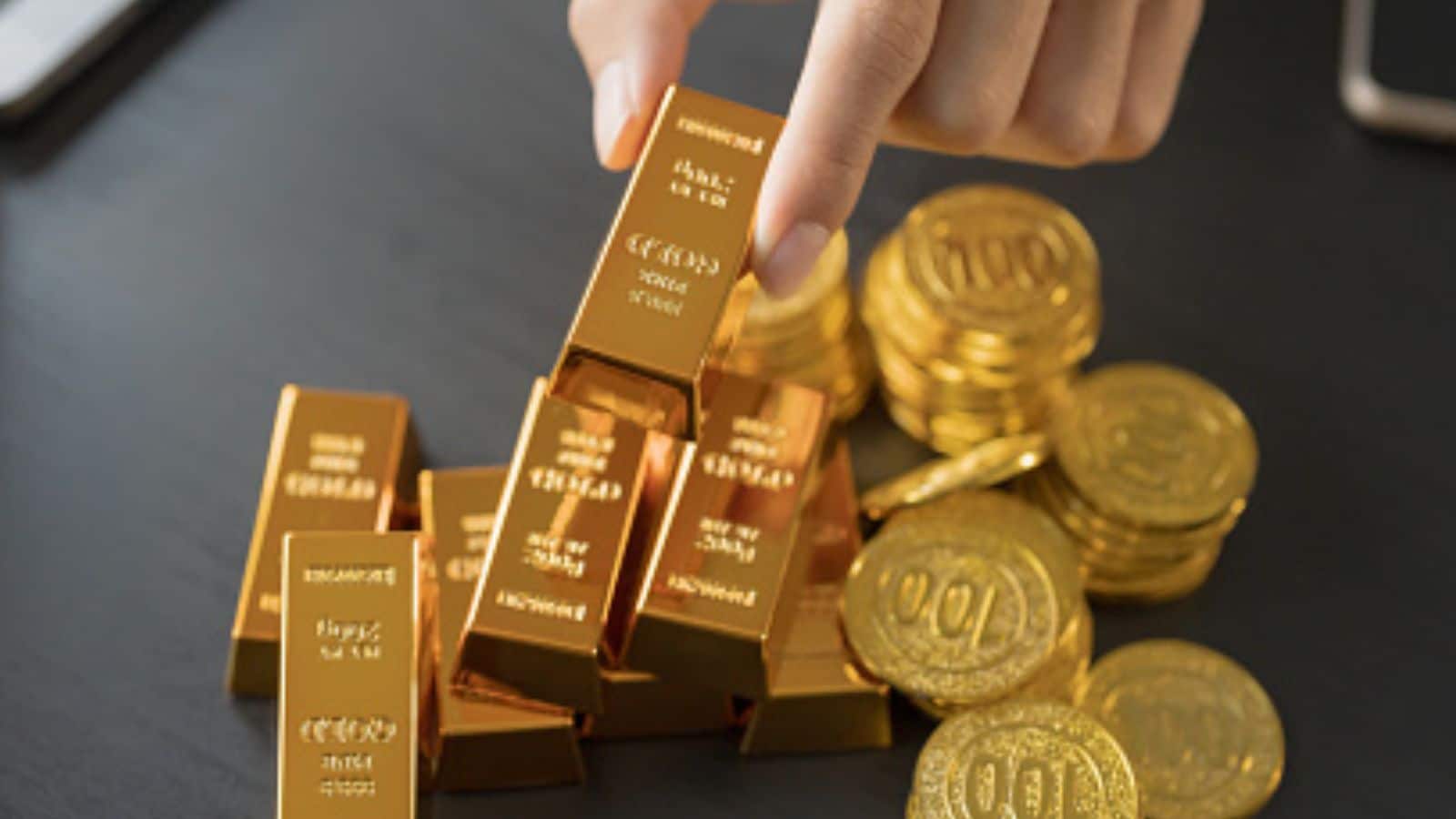 Gold Prices Surge In Hyderabad, Check Latest Rates Here
