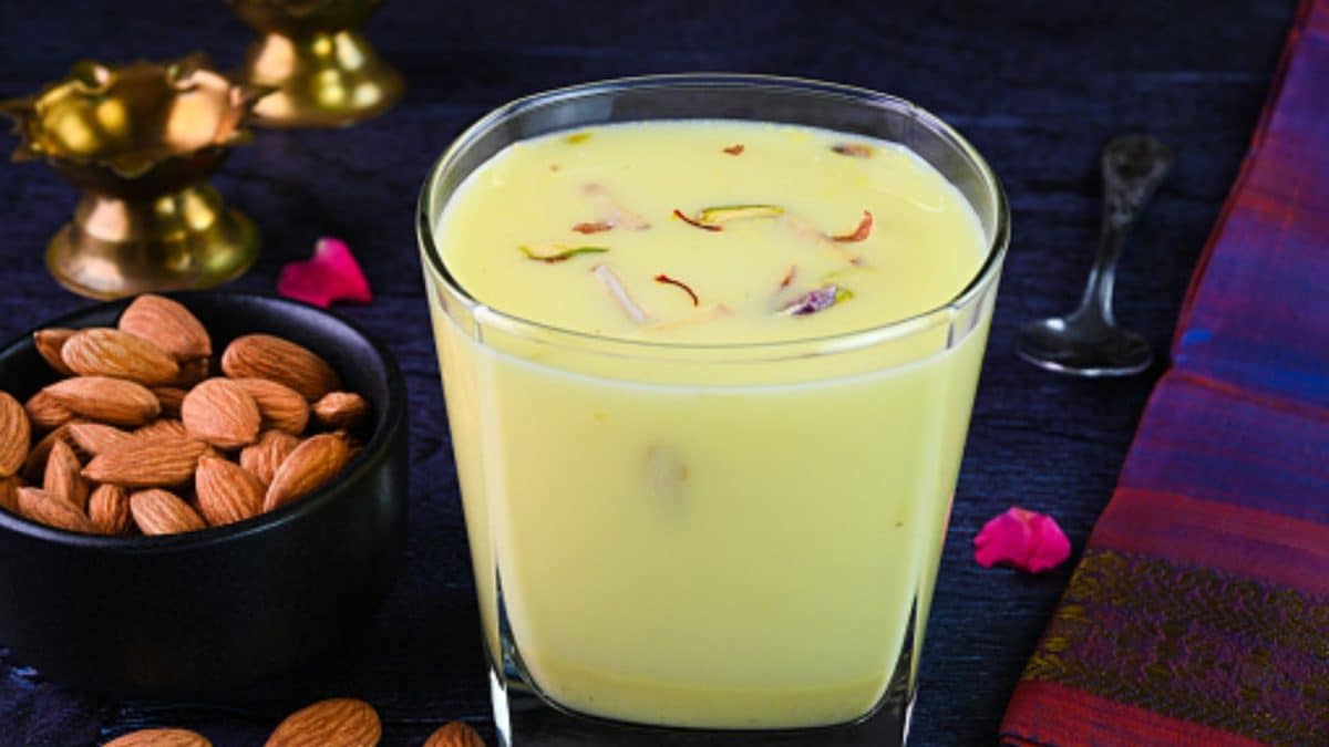 Want To Gain Weight Naturally? Try This Grandma’s Five-Ingredient Power ...