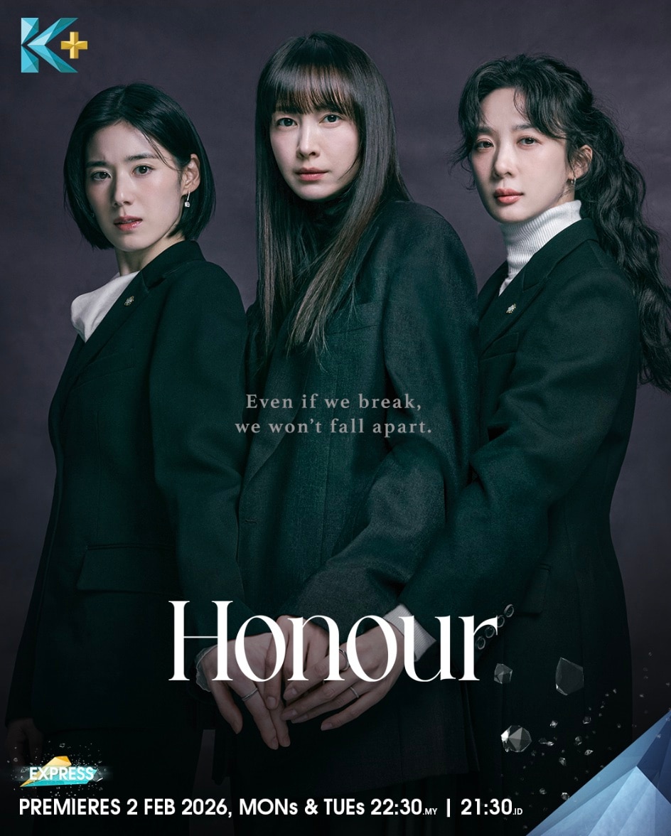 8 K Dramas Releasing In February 2026