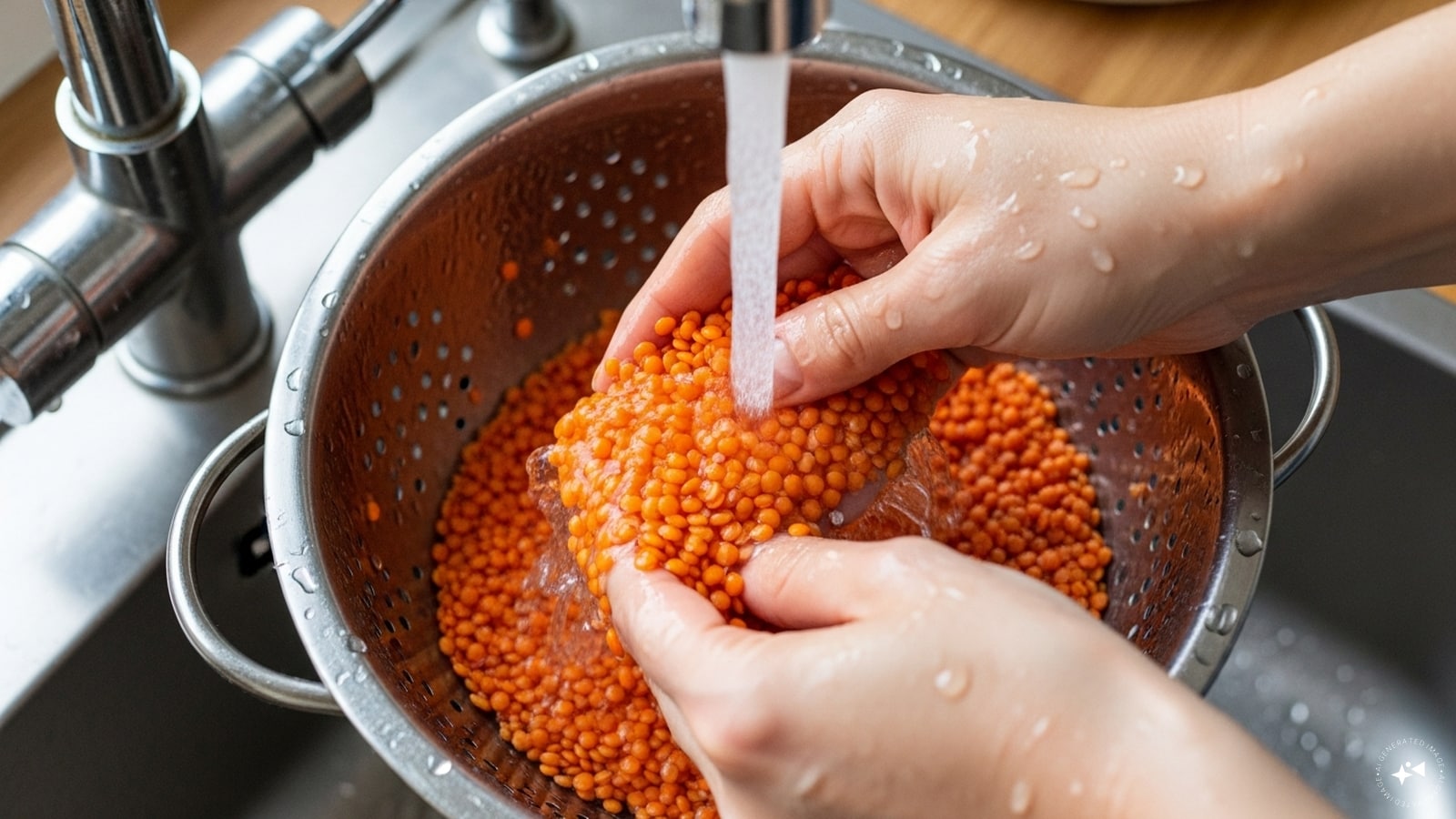 Ramadan 2025: Step-By-Step Guide To Make Traditional Shorabat Adas