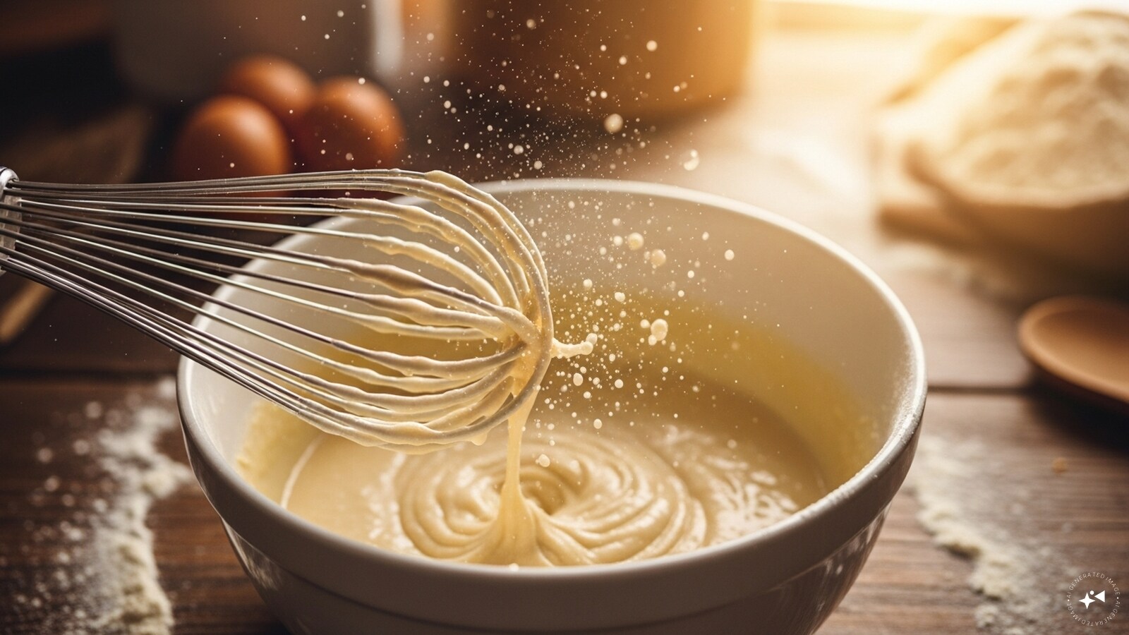 8 Essential Baking Tools You Must Have At Home