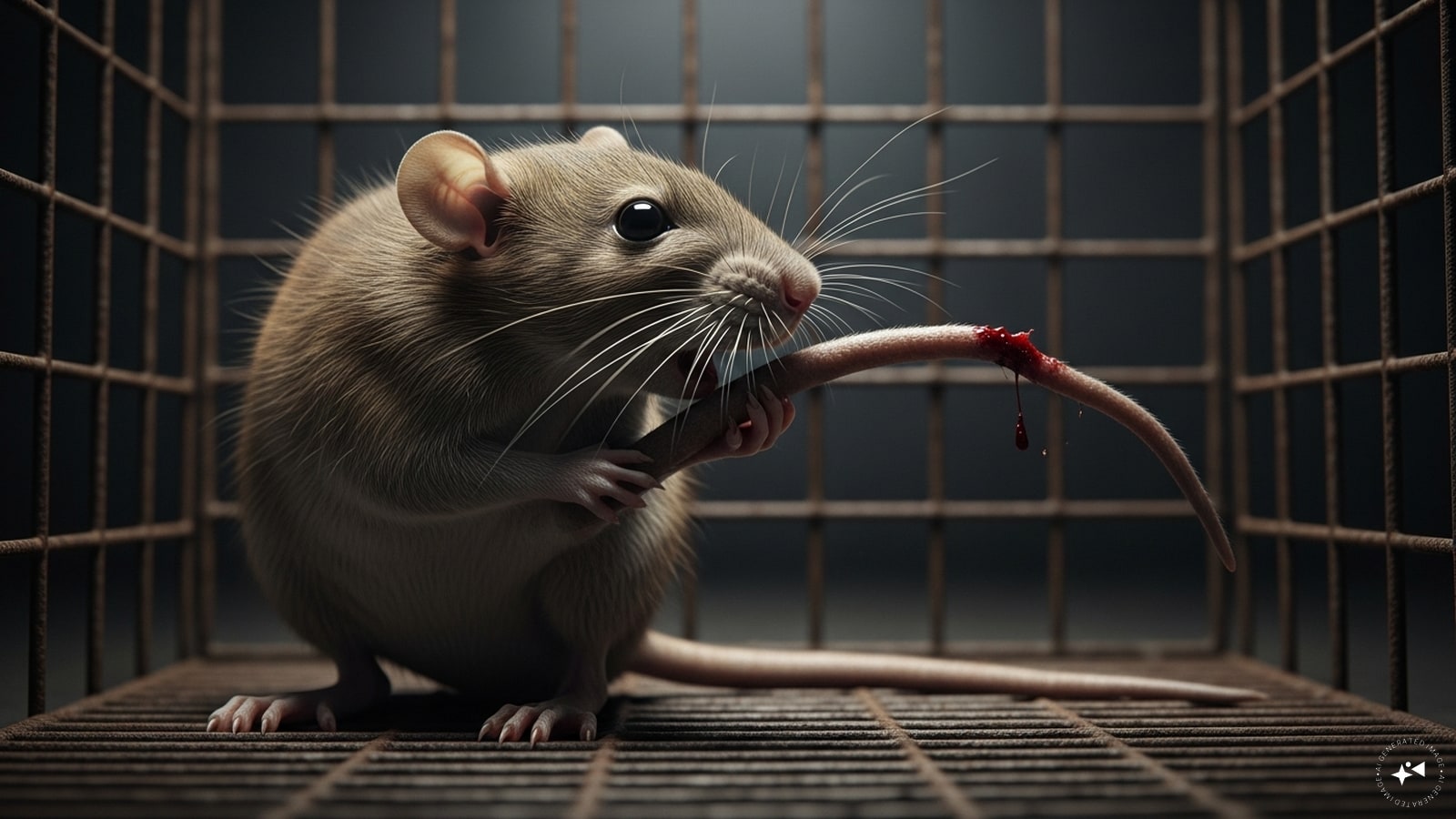 6 Animals That Eat Their Own Bodies