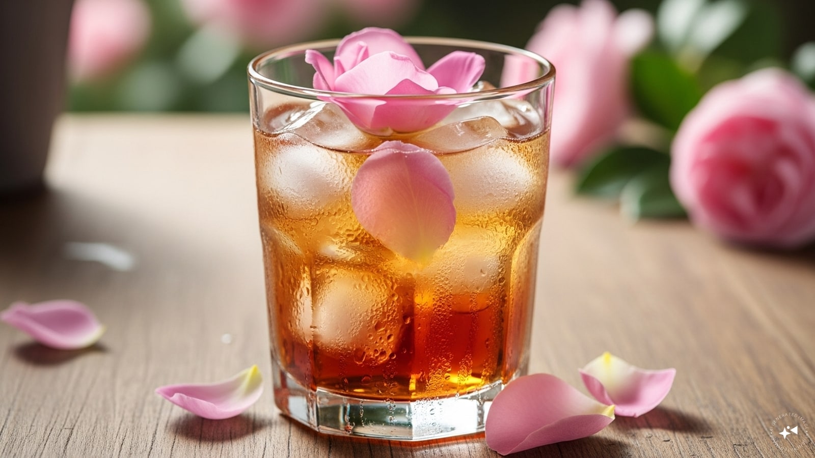 Happy Rose Day 2026: 8 Rose Infused Drinks To Try