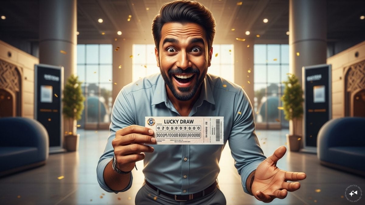 Karnataka Man Wins Rs 49 Crore Lottery In Abu Dhabi Big Ticket Lucky ...