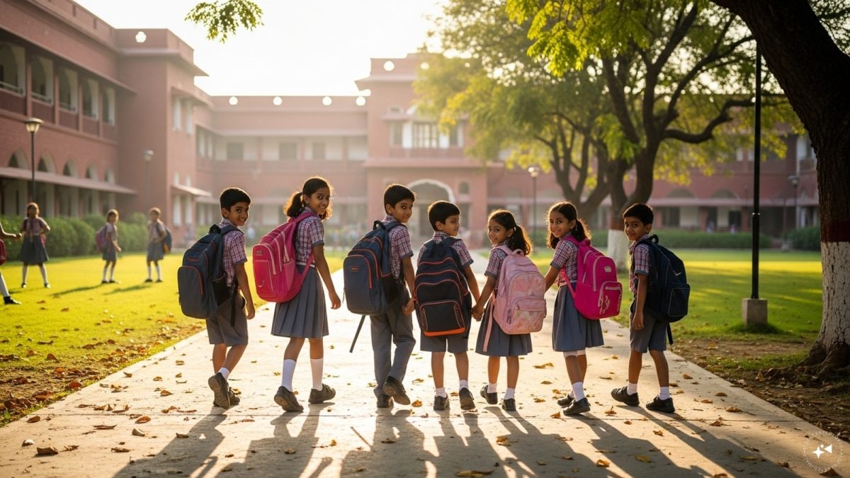 School Holidays: Schools To Remain Closed For Mahashivratri In These ...