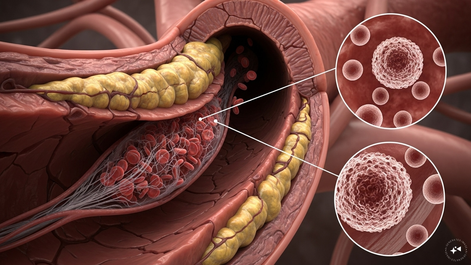 What Is Central Retinal Vein Occlusion? Causes, Symptoms, Vision Risks