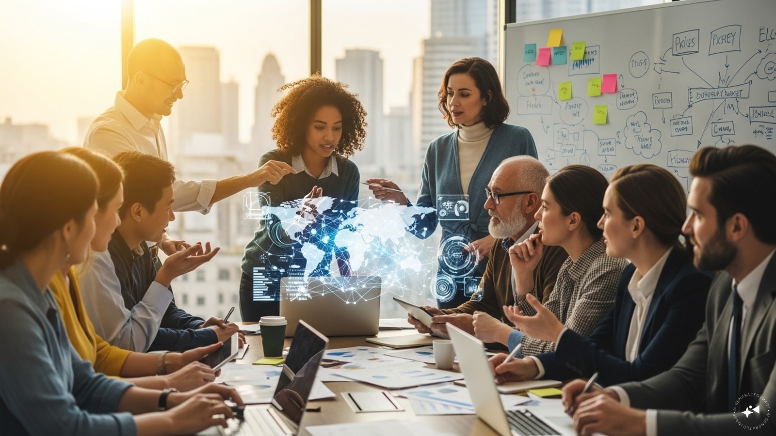 Top Professional Skills for Success: Communication, Leadership & Teamwork