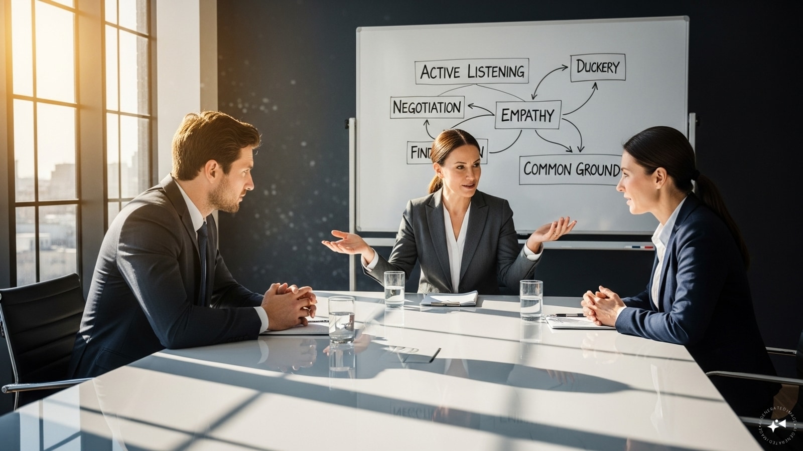 Top Professional Skills for Success: Communication, Leadership & Teamwork