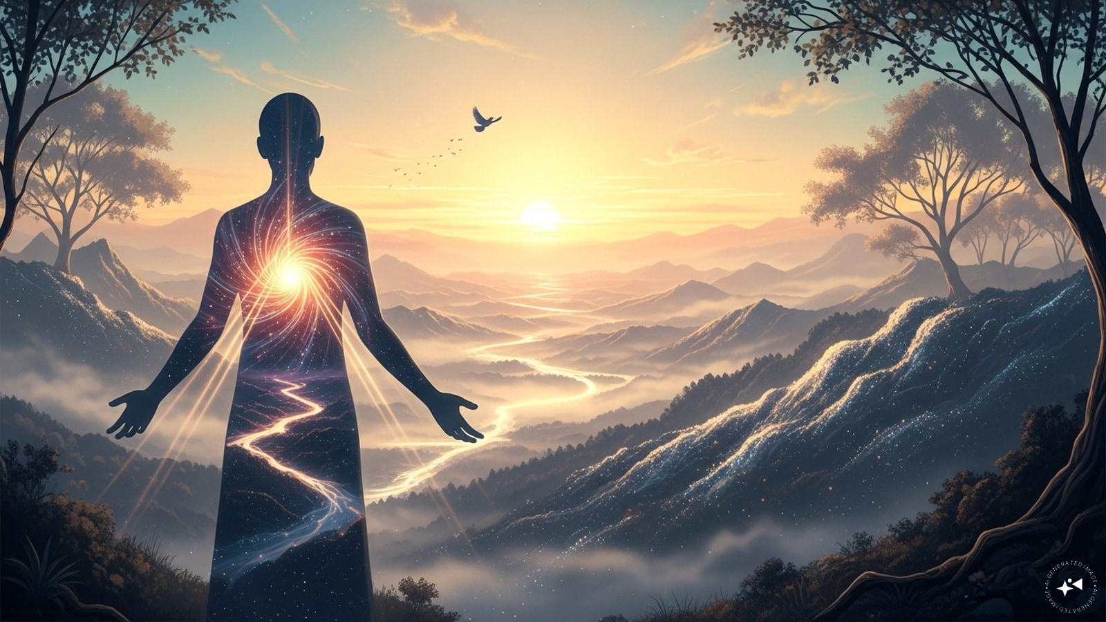 From Attraction To Passion And Finally Union: The Seven Stages Of Love ...