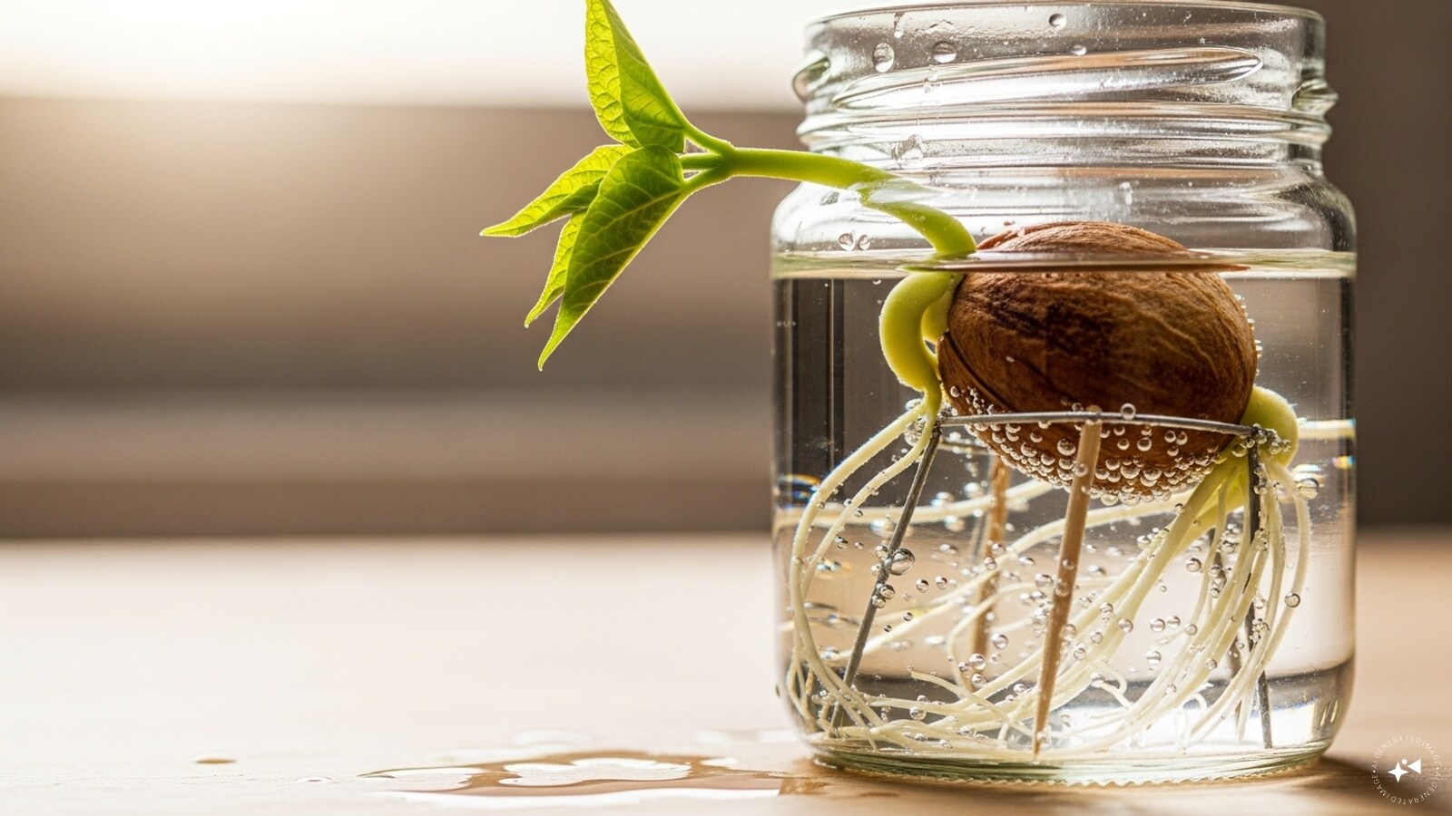 Step-By-Step Guide To Grow Avocado In Your Kitchen Garden