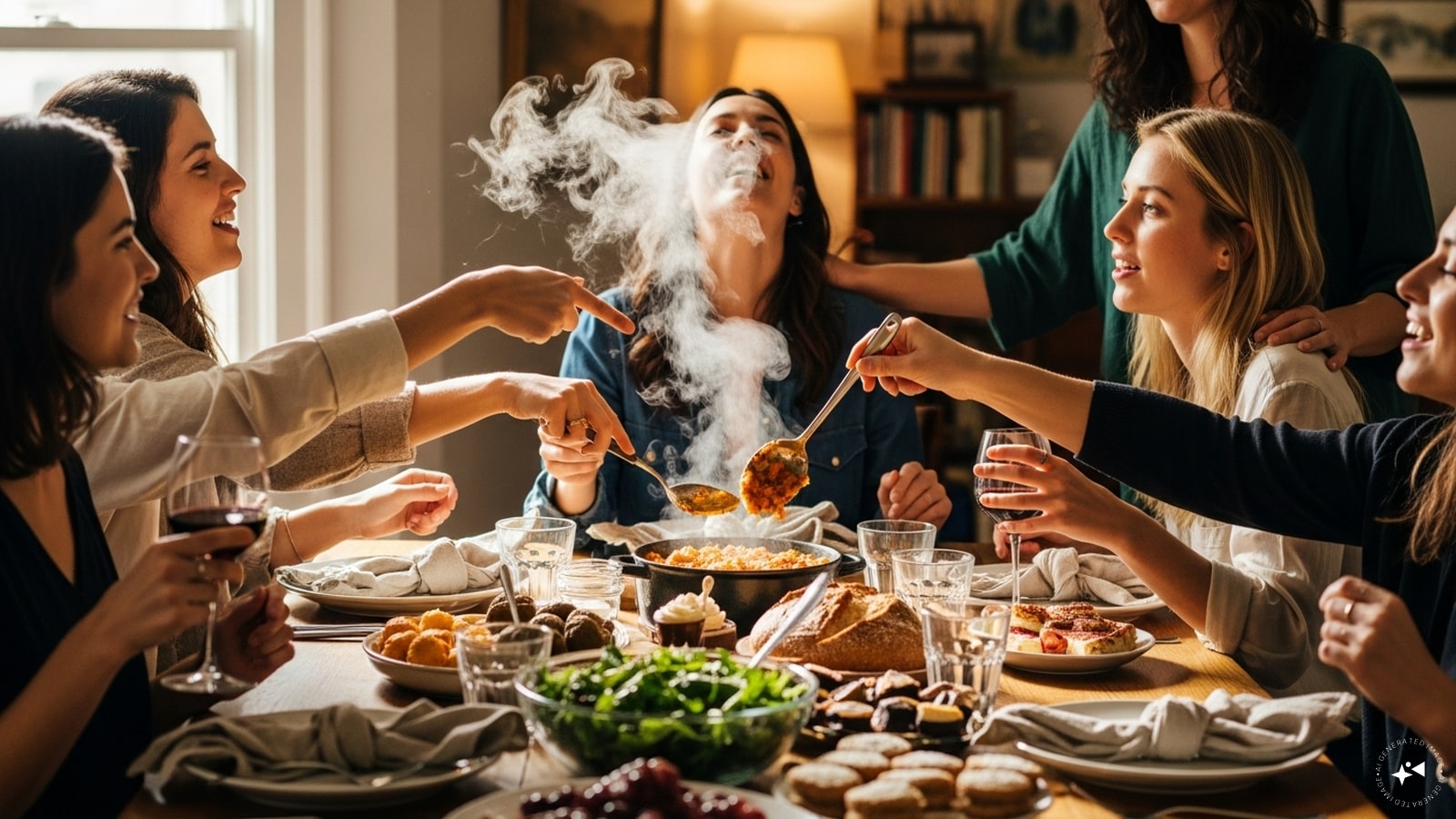 Galentine’s Day Friday: Fun Activities to Celebrate Female Friendships