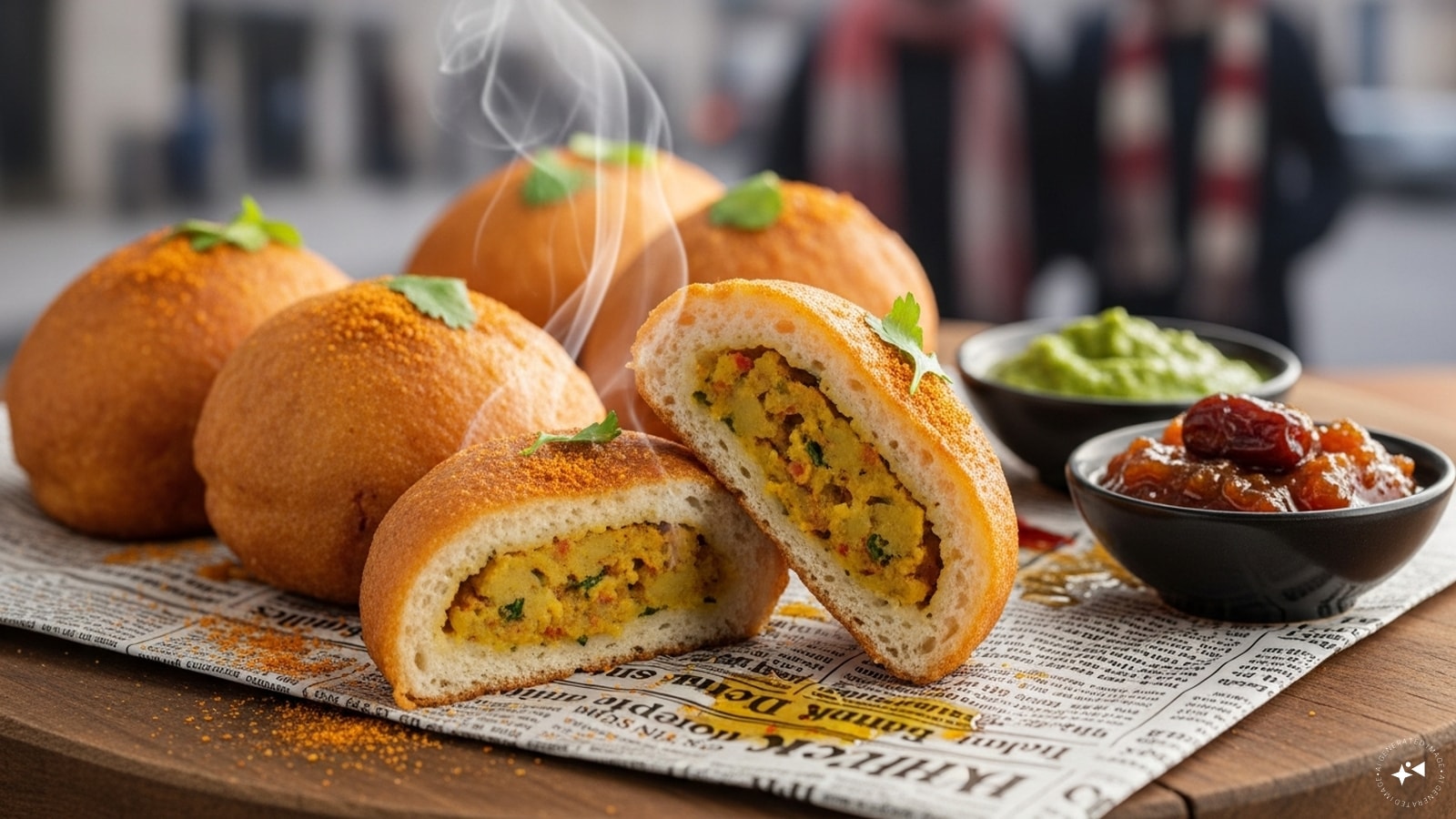 Winter’s Last Bite: 10 Pakodas To Savour Before The Season Ends