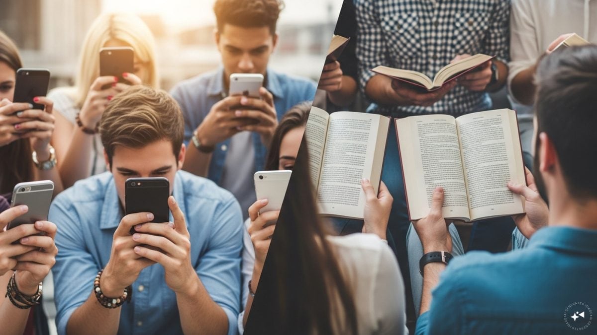 Gen Z vs Millennials: Research Reveals Which Generation Is More ...