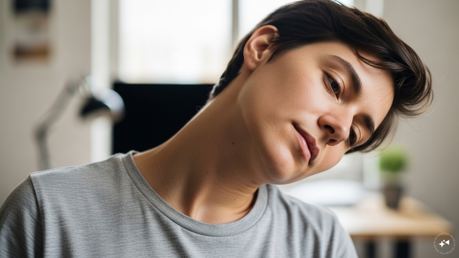 8 Yoga Poses Every Desk Worker Needs For Relief And Flexibility