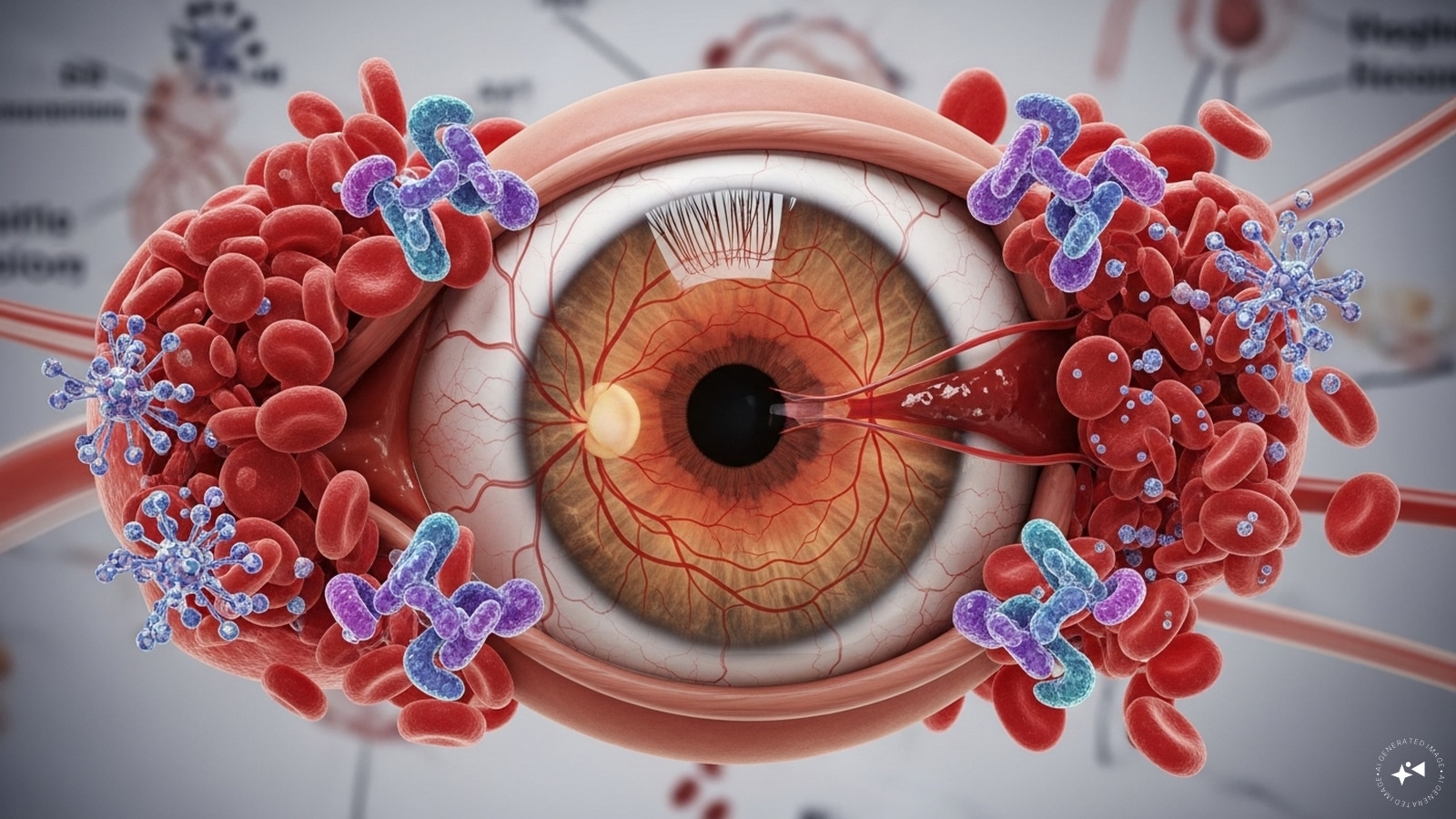 What Is Central Retinal Vein Occlusion? Causes, Symptoms, Vision Risks