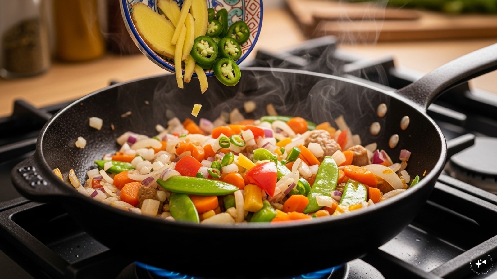 Ramadan 2026: Step-By-Step Guide To Make Semiya Upma