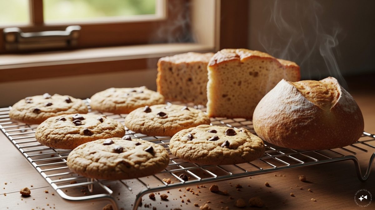 8 Essential Baking Tools You Must Have At Home