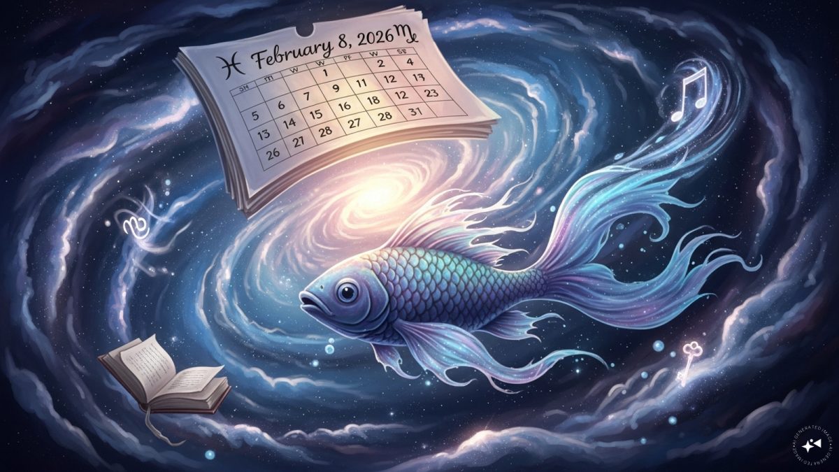 Pisces Horoscope Today, February 8, 2026 | Astrology News - News18