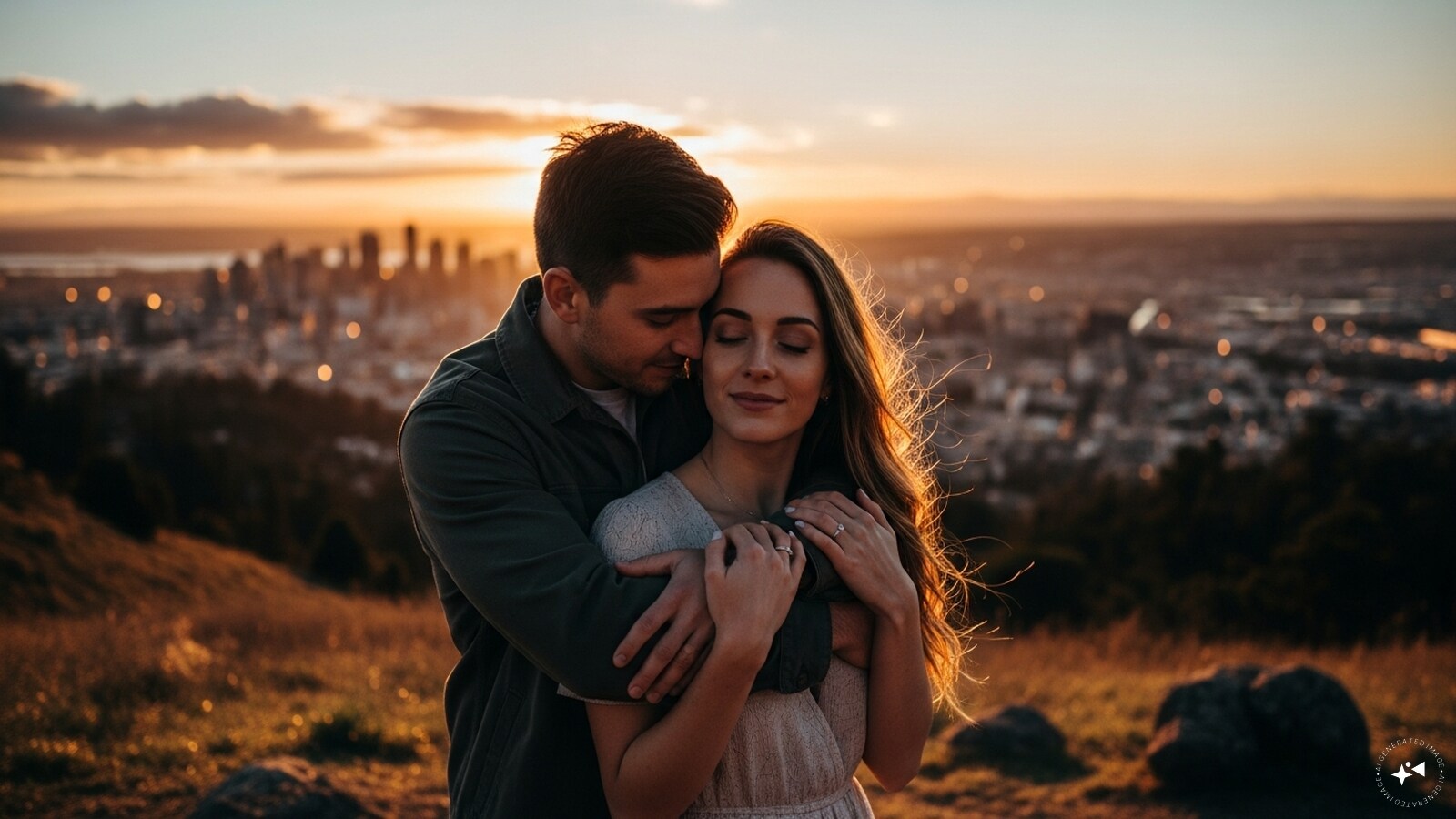Hug Day 2026: Sweet Ways To Hug Your Partner And Show Love