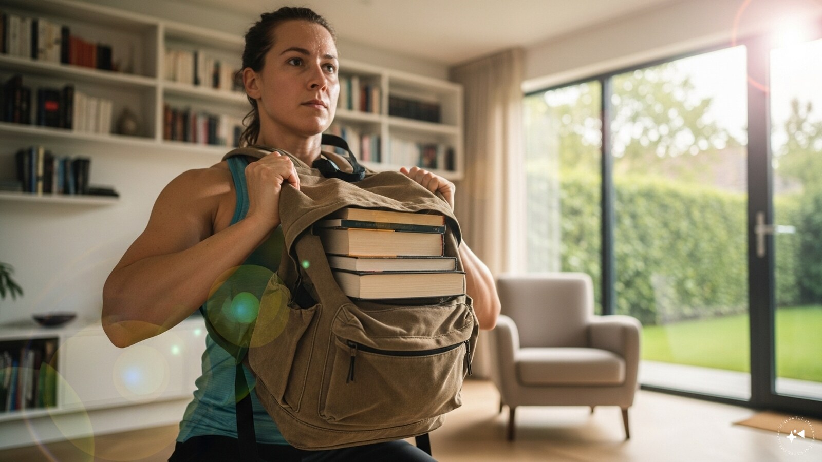 From Push-Ups To Chair Dips: The Best Arm Exercises You Can Do At Home
