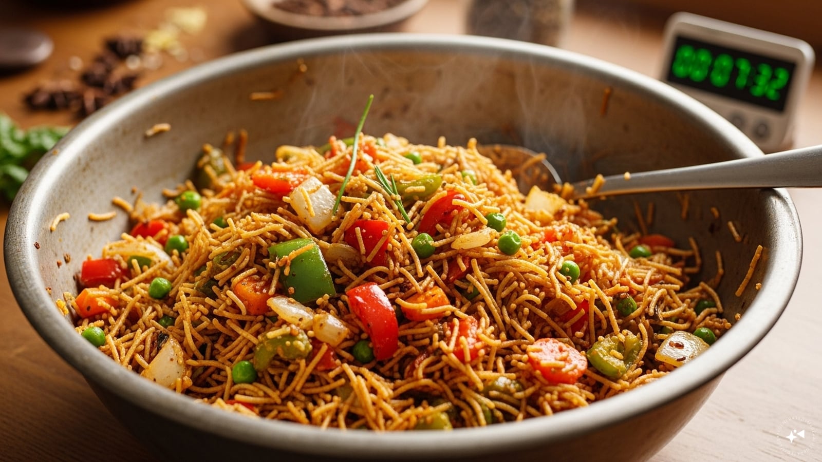 Ramadan 2026: Step-By-Step Guide To Make Semiya Upma
