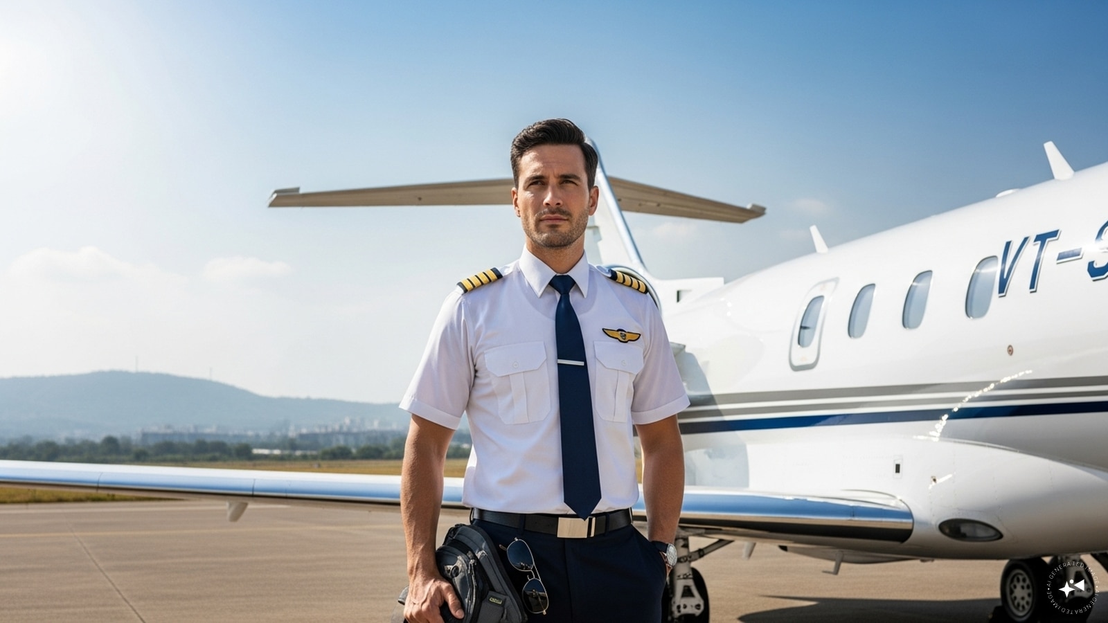 Career Guidance: How To Become A Pilot? Eligibility Criteria, Skills ...