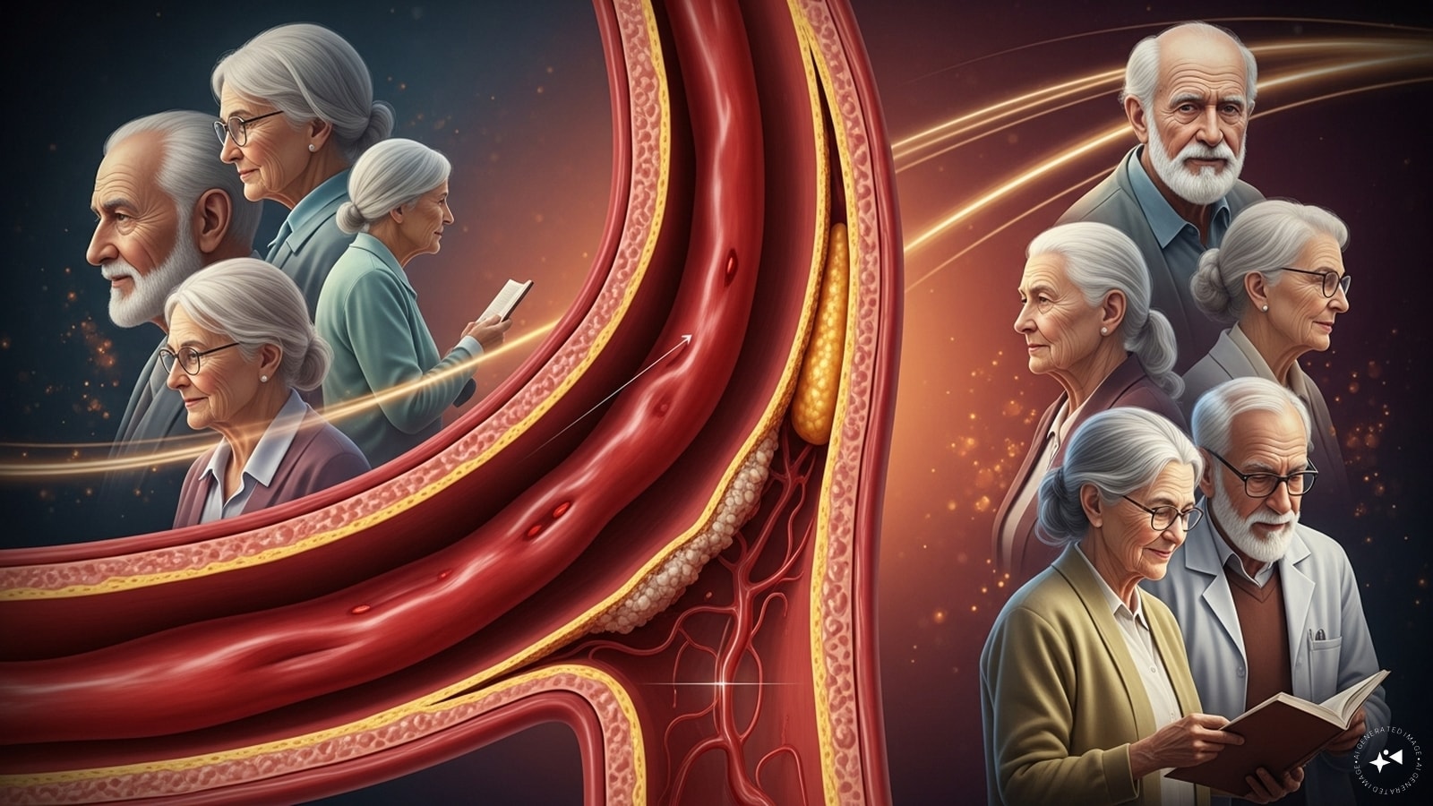 What Is Central Retinal Vein Occlusion? Causes, Symptoms, Vision Risks