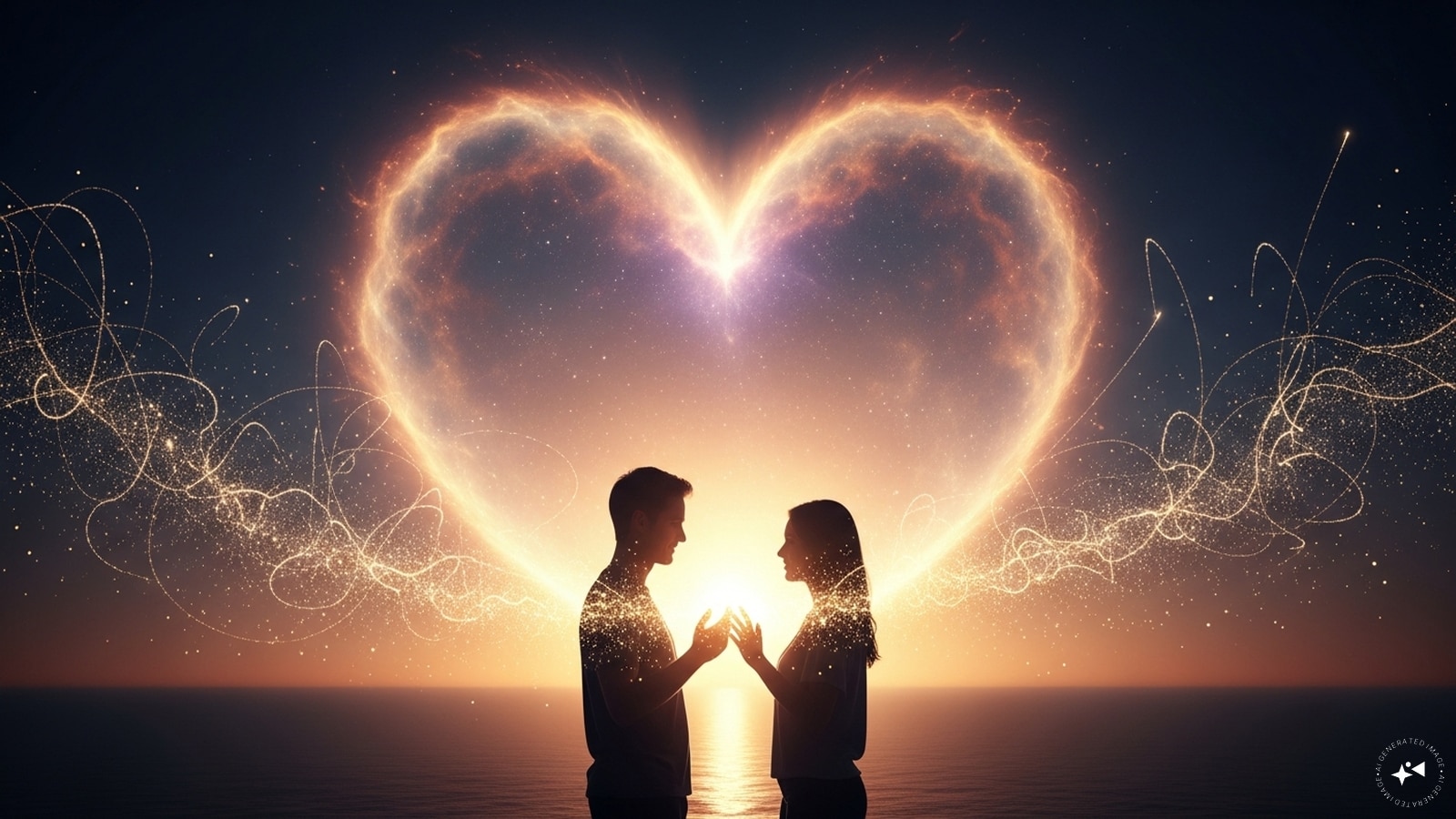 From Attraction To Passion And Finally Union: The Seven Stages Of Love ...