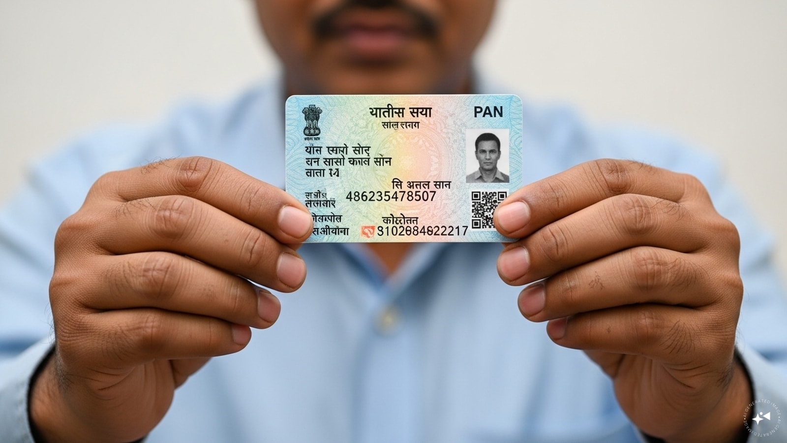 PAN rules change from April 1 2026, new documents and limits explained