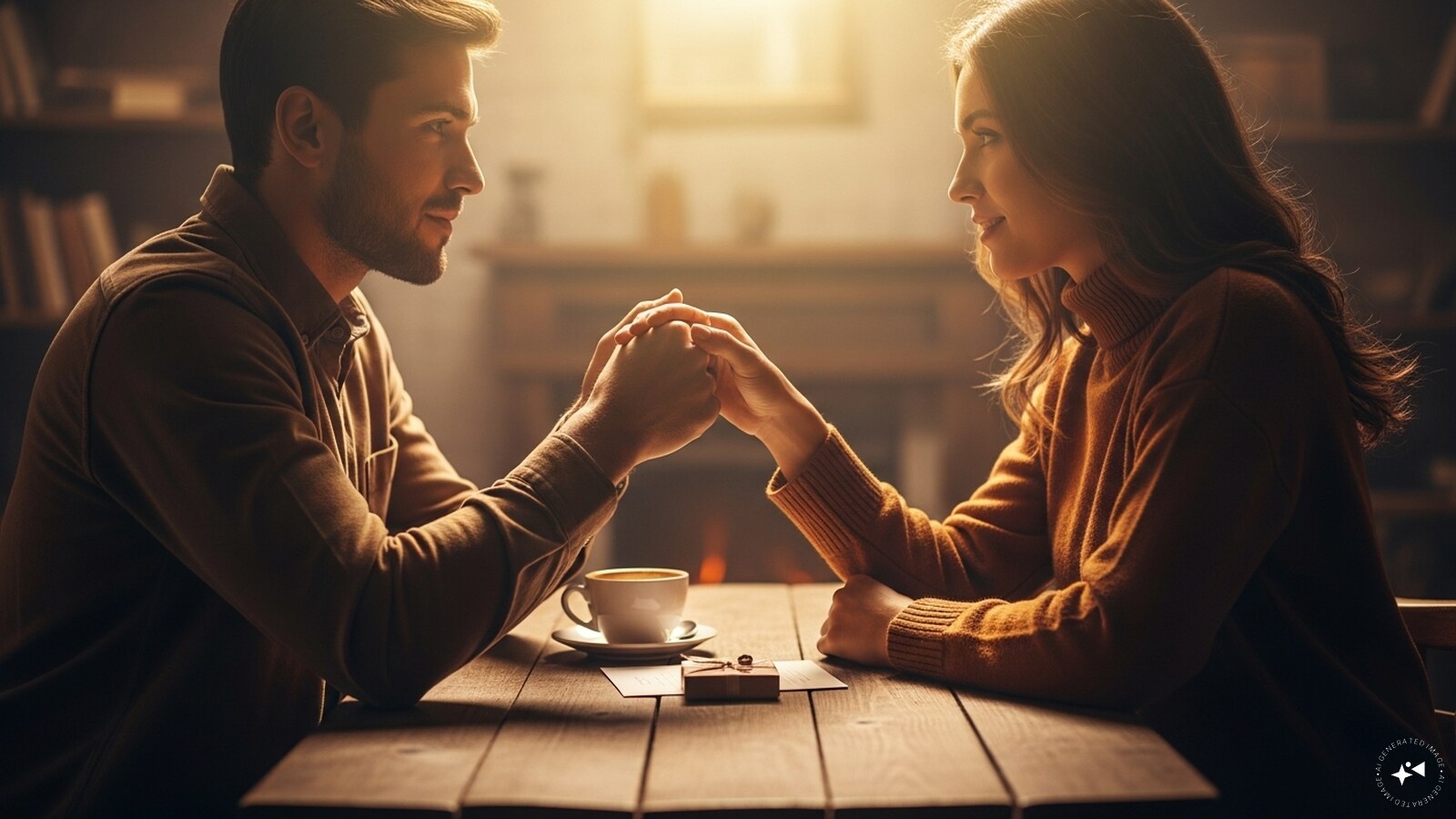 Promise Day 2026: Romantic Promises To Make Your Relationship Stronger