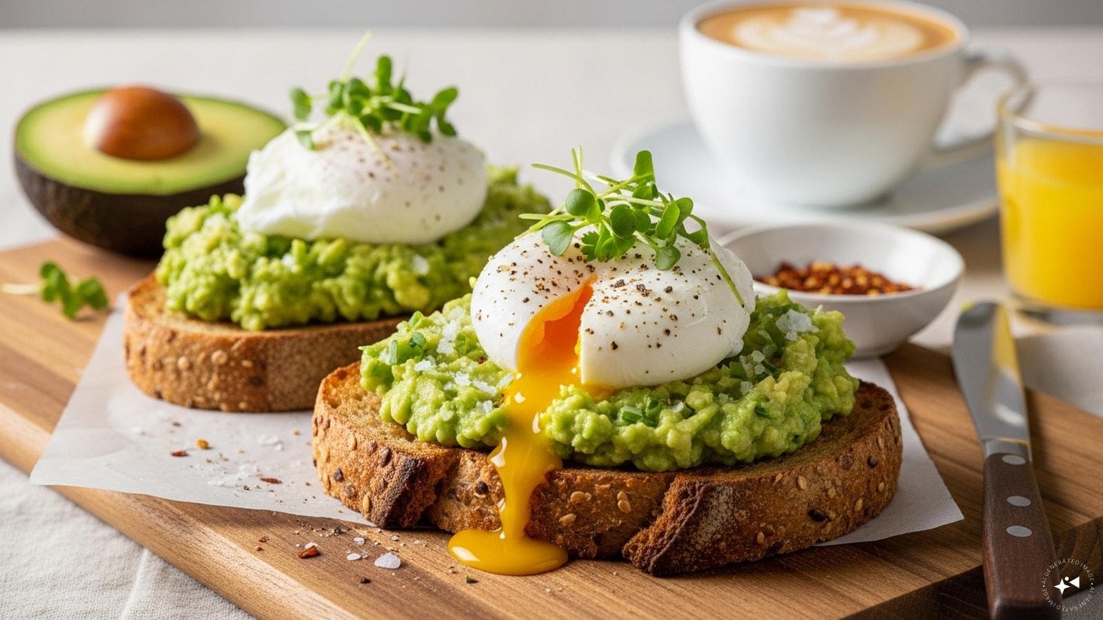 8 Healthy Avocado Dishes You Can Try This Week