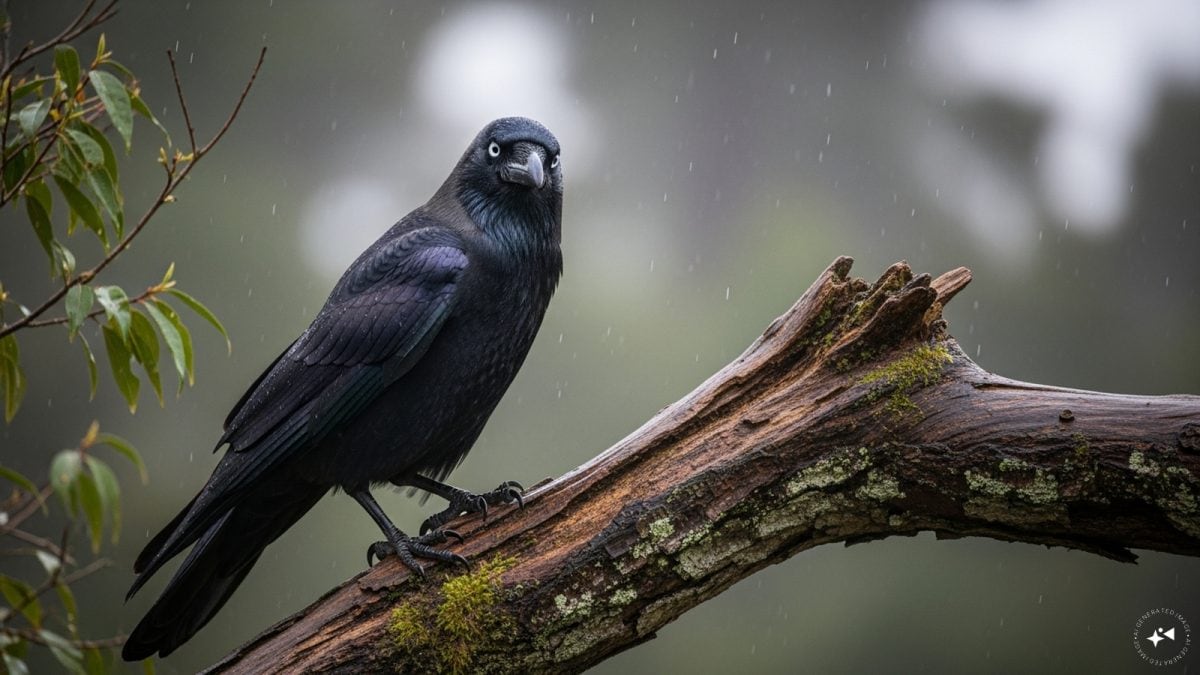 Bird Flu Scare In Chennai After Hundreds Of Crows Found Dead; Advisory ...