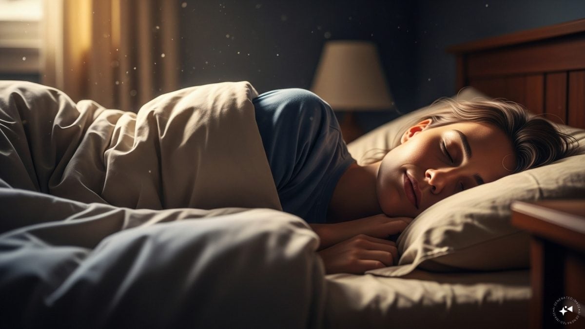 Can You Store Sleep To Use It Later? The Truth Behind The Viral ‘Sleep ...