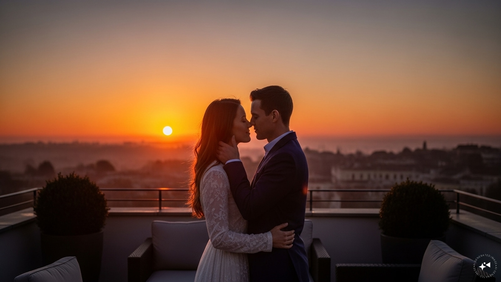 Kiss Day 2026: Romantic Kiss Ideas To Celebrate Love